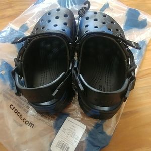 CROCS | Shoes | Crocs X Post Malone | Poshmark